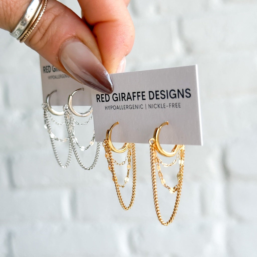 Shop All | Red Giraffe Designs