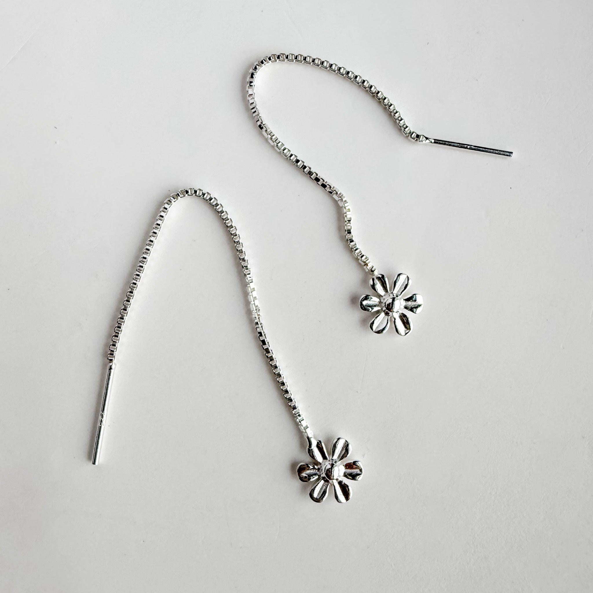 Flower Threaders | Red Giraffe Designs